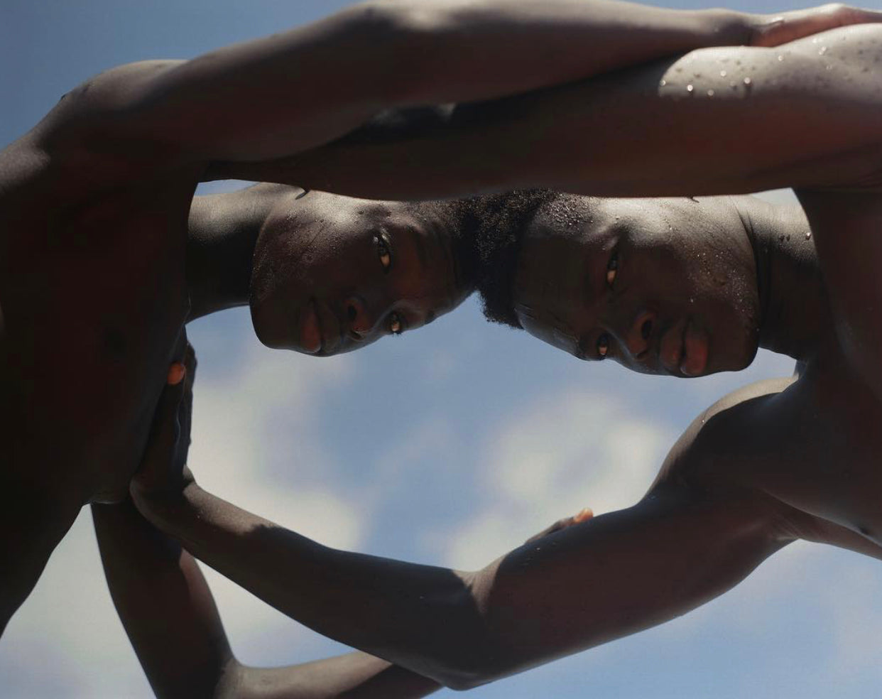 3 Intimacy Building Exercises to Keep the Spark Alive | LBDO The Talk ...